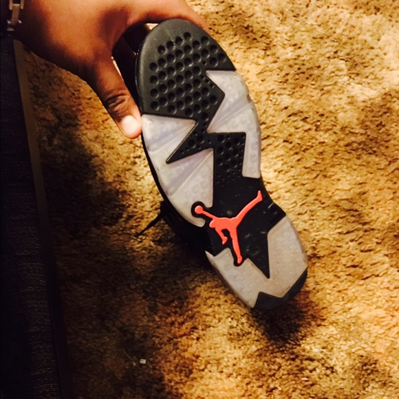 Jordan | Shoes | Custom Jordan 6s | Poshmark