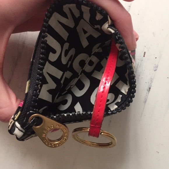 Marc By Marc Jacobs | Bags | Marc By Marc Jacobs Key Wallet | Poshmark