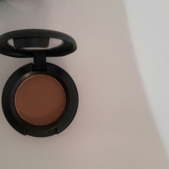 MAC Cosmetics | Makeup | New In Box Mac Eyeshadow Cork | Poshmark