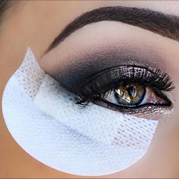 Makeup | 2 Pieces Eye Shadow Shield Protectors | Poshmark