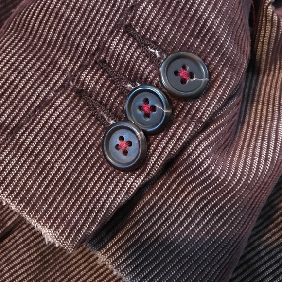 Gant | Suits & Blazers | Gant Mens Corduroy Blazer | Poshmark