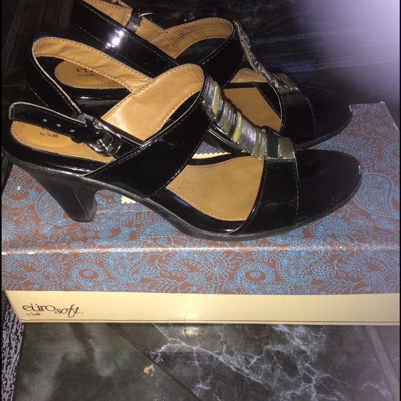 euro soft by sofft | Shoes | Euro Soft By Sofft | Poshmark