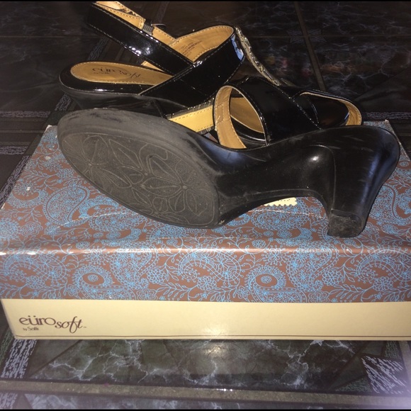 euro soft by sofft | Shoes | Euro Soft By Sofft | Poshmark