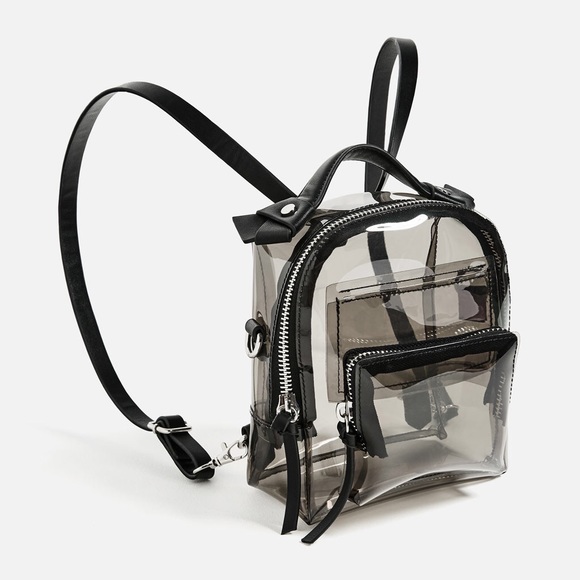 Zara | Bags | Zara Backpack | Poshmark