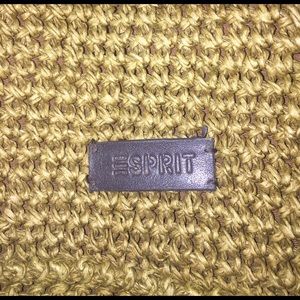 Esprit | Bags | Esprit Cross Body Purse | Poshmark