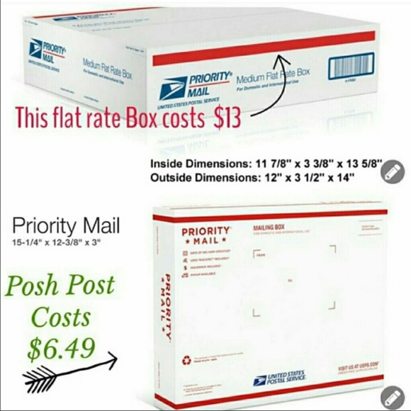 Shipping Fee | Other | Poshmark Shipping | Poshmark