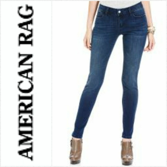 American Rag | Jeans | American Rag Skinny Jeans | Poshmark