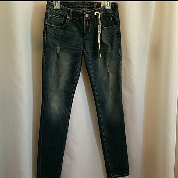 American Rag | Jeans | American Rag Skinny Jeans | Poshmark