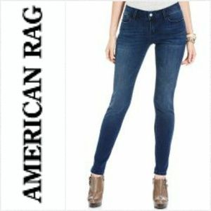 American Rag | Jeans | American Rag Skinny Jeans | Poshmark
