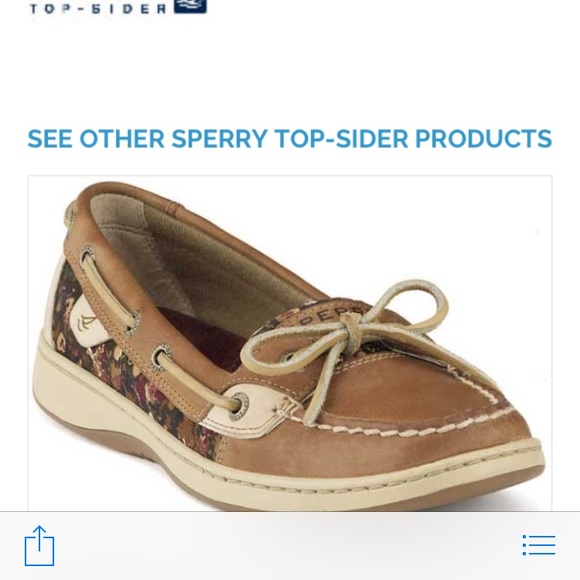 Sperry | Shoes | Sperry Top Siders | Poshmark