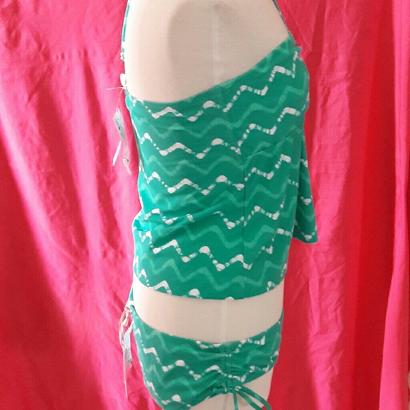Vineyard Vines | Swim | Tankini Top Vineyard Vines Bathing Suit | Poshmark
