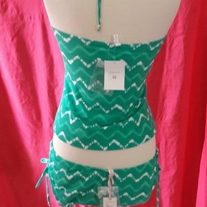 Vineyard Vines | Swim | Tankini Top Vineyard Vines Bathing Suit | Poshmark