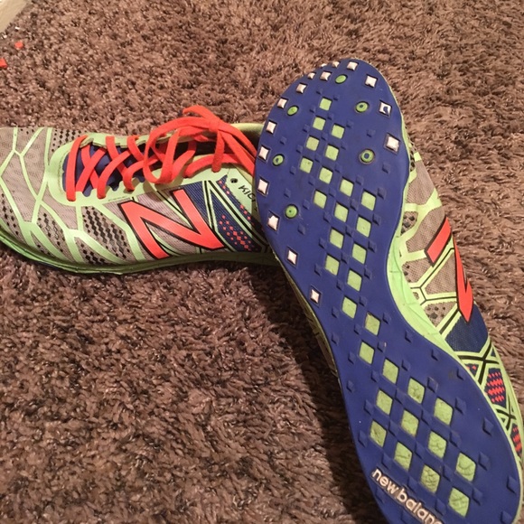 New Balance | Shoes | New Balance Kick Xc 90 V2 | Poshmark