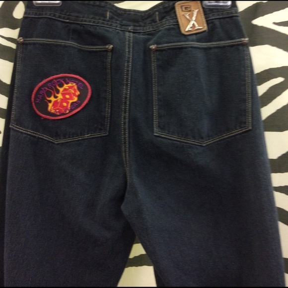 GX by Gwen Stefani | Jeans | Womens Hard Rock Jeans | Poshmark
