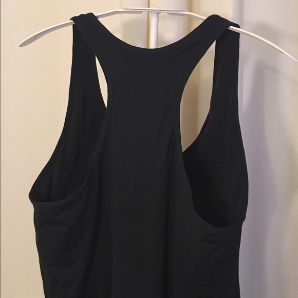 Uniqlo | Tops | Uniqlo Airism Racerback Bra Top | Poshmark