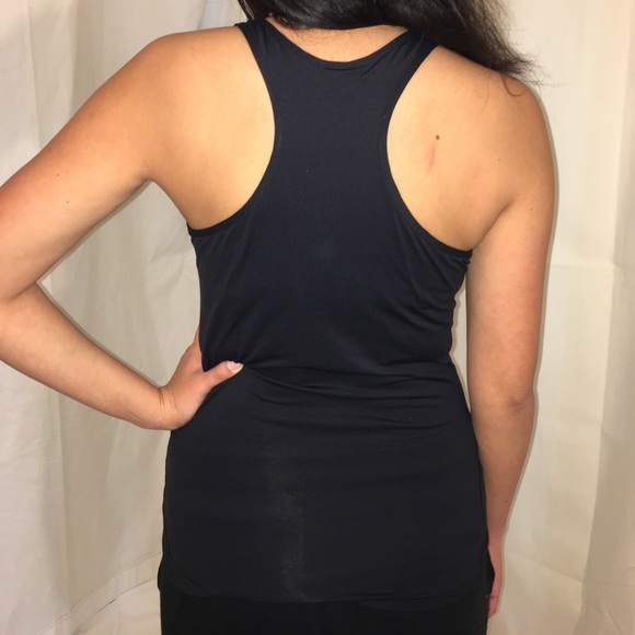 Uniqlo | Tops | Uniqlo Airism Racerback Bra Top | Poshmark