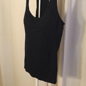 Uniqlo | Tops | Uniqlo Airism Racerback Bra Top | Poshmark