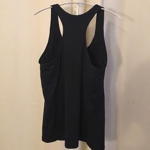 Uniqlo | Tops | Uniqlo Airism Racerback Bra Top | Poshmark