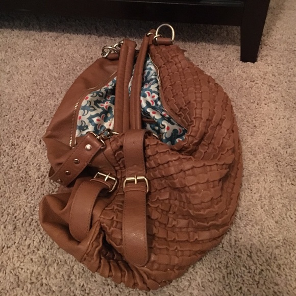Bags | Big Buddha Bag | Poshmark