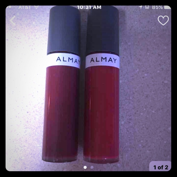 Almay | Makeup | Almay Liquid Balm | Poshmark