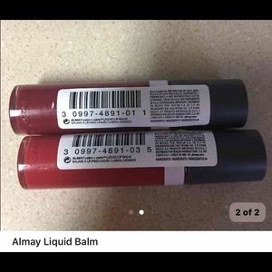 Almay | Makeup | Almay Liquid Balm | Poshmark