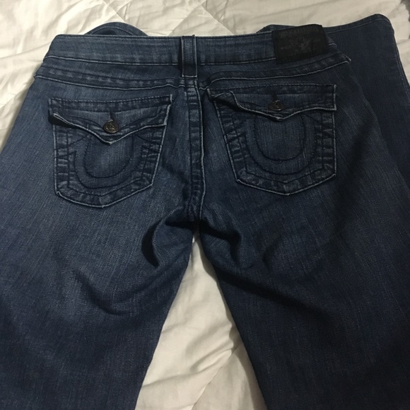 True Religion | Jeans | True Religion Billy Style | Poshmark