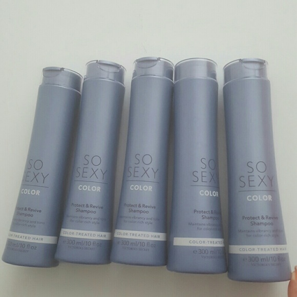 Victoria's Secret | Other | Victorias Secret Shampoo Bundle Saturday ...
