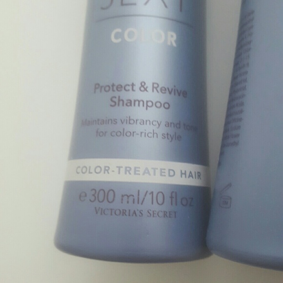 Victoria's Secret | Other | Victorias Secret Shampoo Bundle Saturday ...