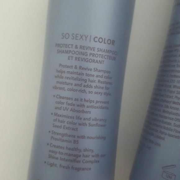 Victoria's Secret | Other | Victorias Secret Shampoo Bundle Saturday ...