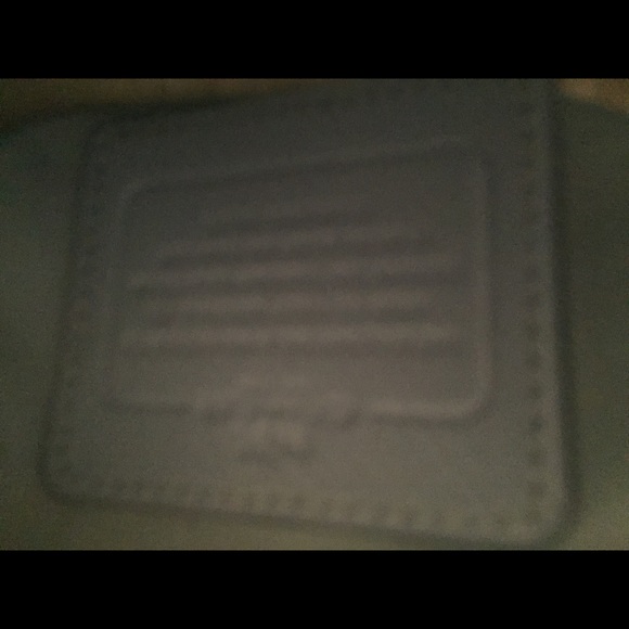 Coach | Bags | Coach Light Blue Handbag And Wallet | Poshmark