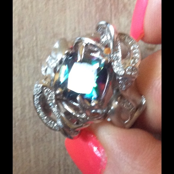 Julia | Jewelry | Julia Mermaid Ring | Poshmark