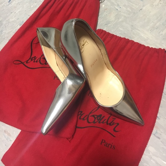 Christian Louboutin | Shoes | So Kate | Poshmark