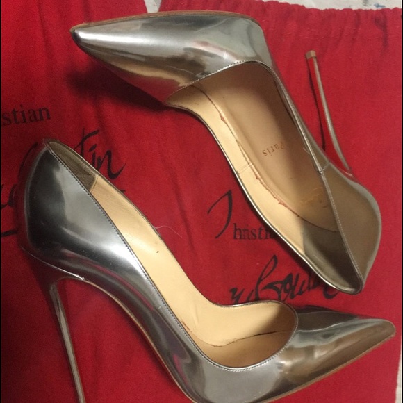 Christian Louboutin | Shoes | So Kate | Poshmark