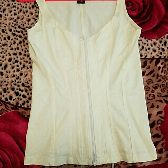 victorias secret/moda international | Tops | Moda International Corset ...