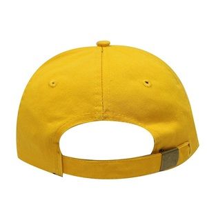 golden dreams | Accessories | Goldyellow Baseball Cap Pineapple ...