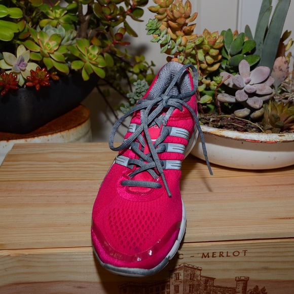 adidas | Shoes | New Hot Pink Adidas Shoes | Poshmark