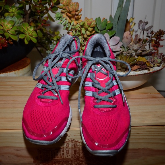 adidas | Shoes | New Hot Pink Adidas Shoes | Poshmark