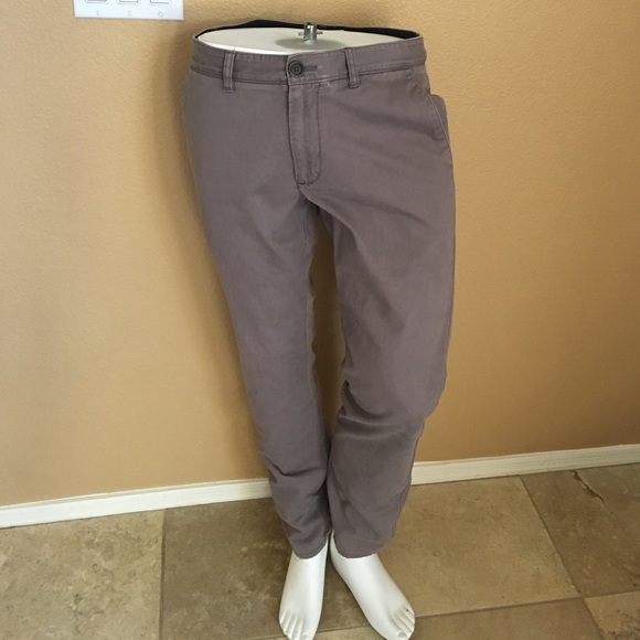 Original Penguin | Pants | Mens Original Penguin Twill Pants | Poshmark