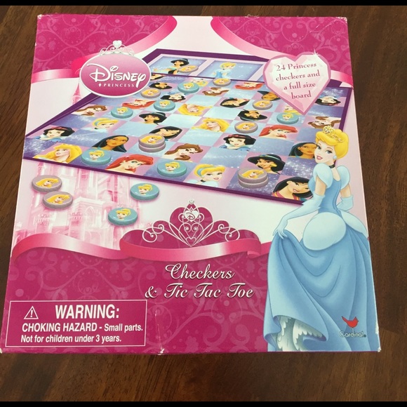 Disney | Other | Calling All Princessesmust Have Princess Game | Poshmark