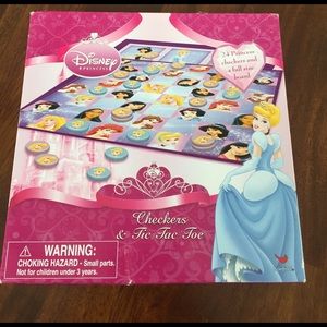 Disney | Other | Calling All Princessesmust Have Princess Game | Poshmark