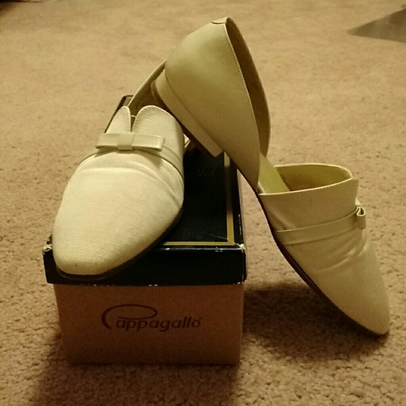 Pappagallo | Shoes | Pappagallo Flats | Poshmark