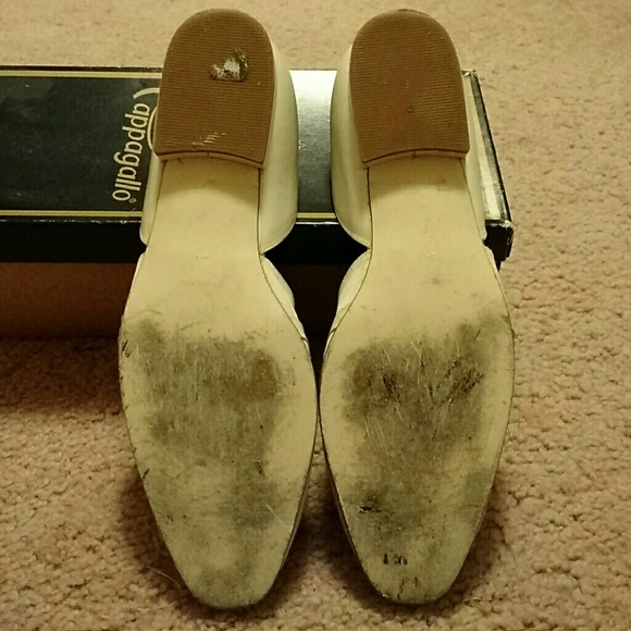Pappagallo | Shoes | Pappagallo Flats | Poshmark