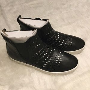Report | Shoes | Nib Report Arcetia Sneakers | Poshmark