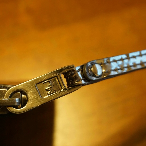 Marc Jacobs | Bags | Limited Edition Marc Jacobs Mirror Embossed Heart ...