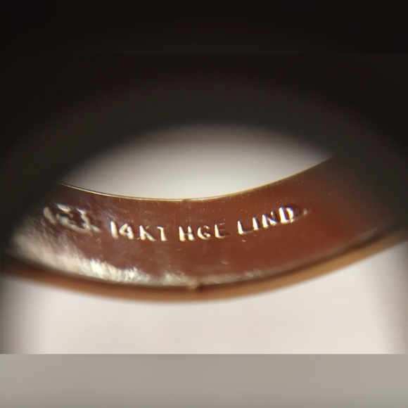 LIND | Accessories | Lind Ring | Poshmark