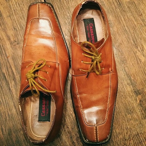 Cassanova | Shoes | Mens Italian Dress Shoes | Poshmark