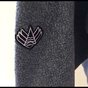 ATG | Jackets & Coats | Mens Atg All Terrain Gear Fleece | Poshmark