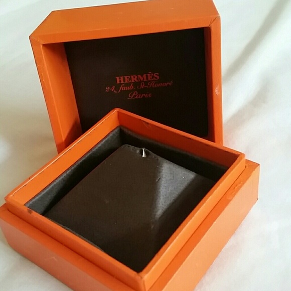Other | Hermes Ring Box | Poshmark