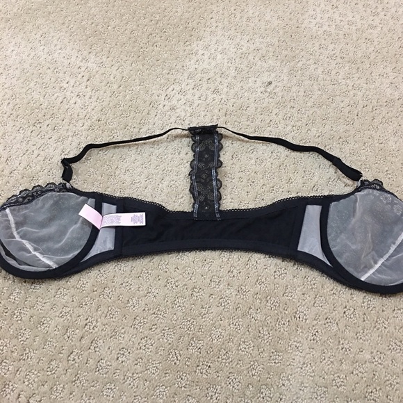 Victoria's Secret | Intimates & Sleepwear | Victoria Secret 33dd Lace ...