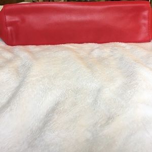 Elizabeth Arden | Bags | Nwt Elizabeth Arden Red Pvc Tote | Poshmark